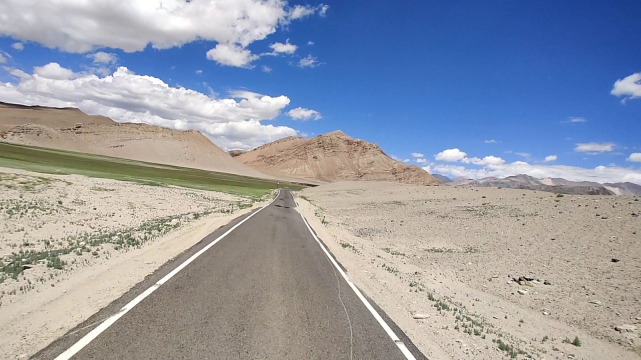 India's Border Roads Organization Sets New World Record for Highest ...